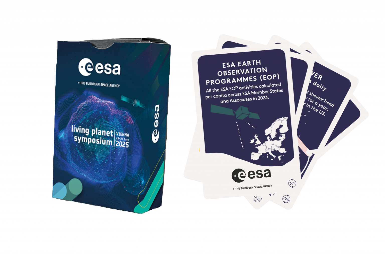 Climate Call Game - A fun and educational card game